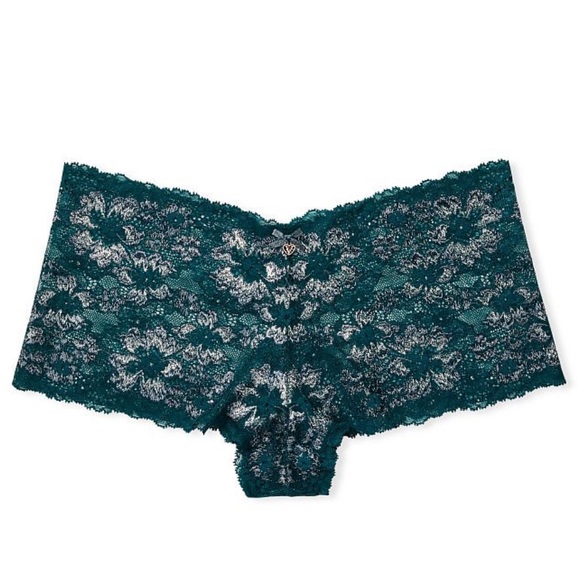 Victoria S Secret Intimates Sleepwear Provocative Low Rise